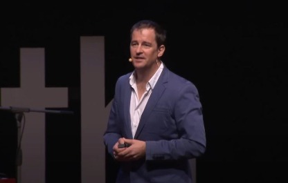 Closing the gap – Dr James Fitzpatrick TedXPerth - FASD Hub Australia ...